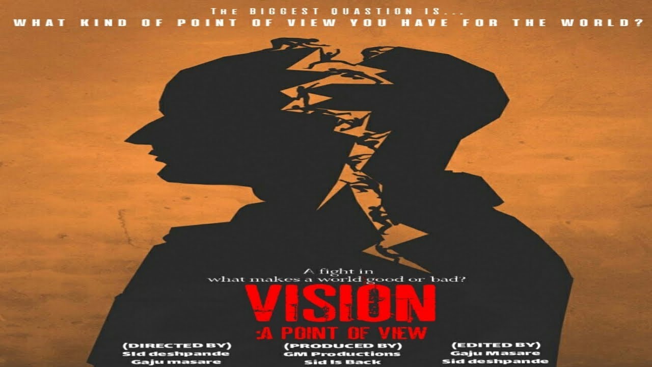 VISION l THE SHORT FILM l Official Trailer l - YouTube