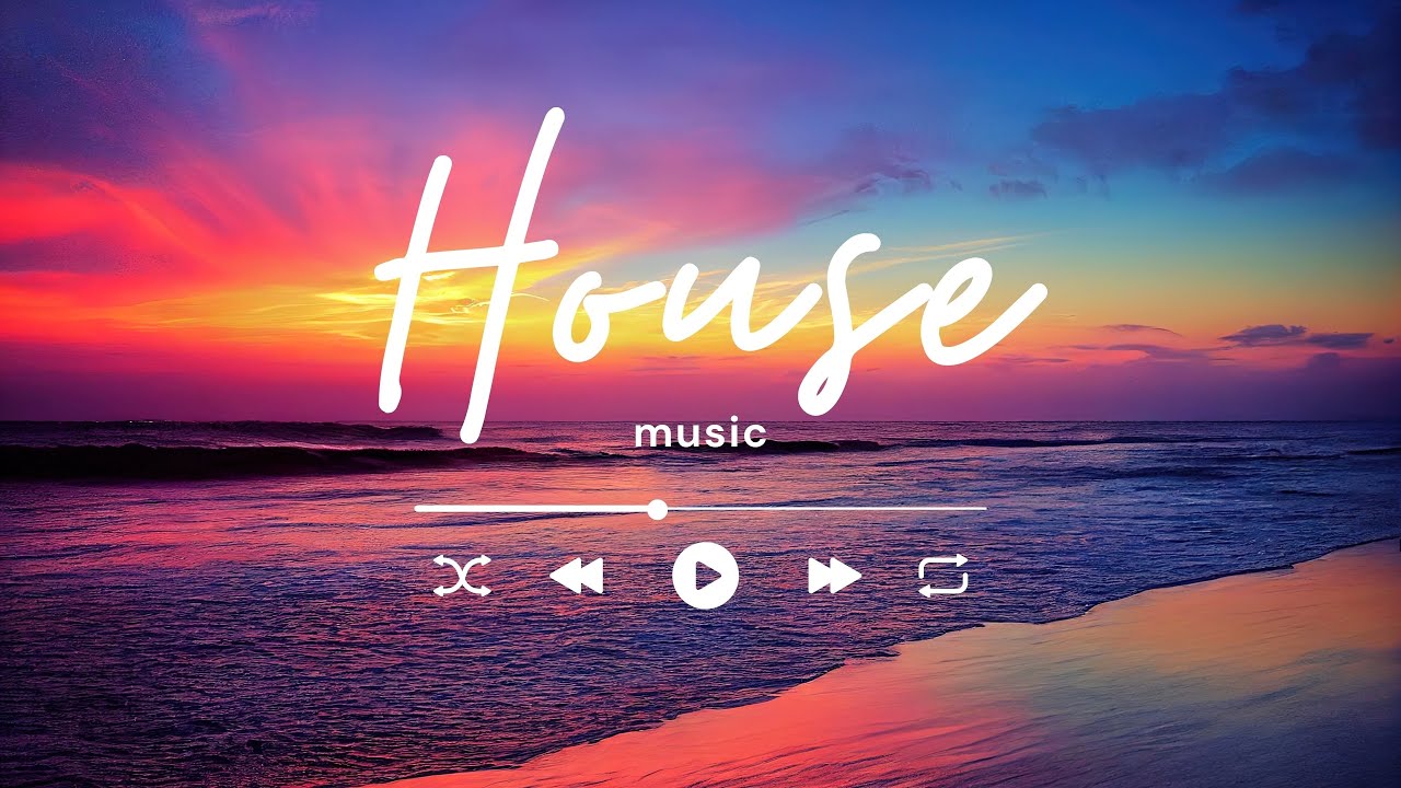 Mismatch (UK) - End of Time (Lyric Video) | #housemusic - YouTube