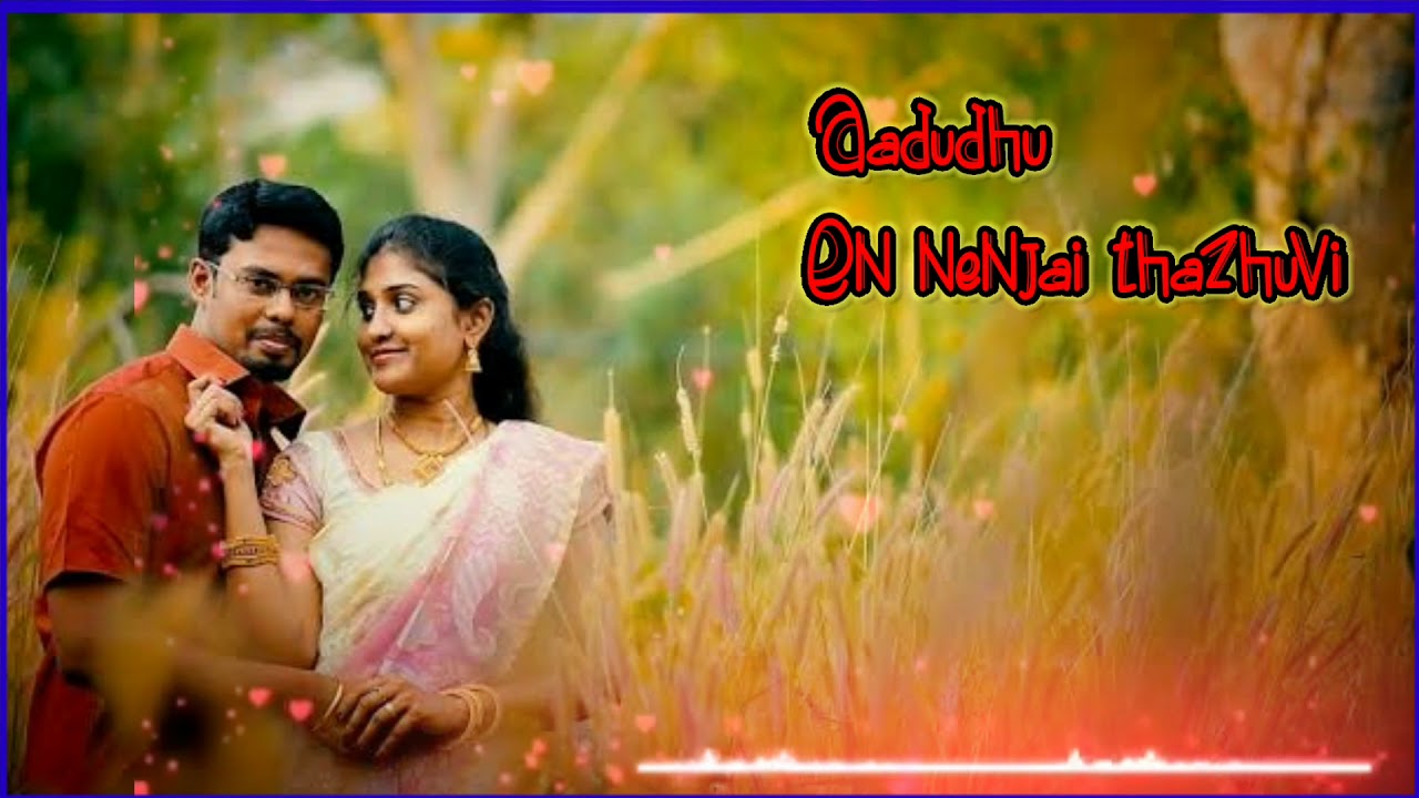 Poo Maname Vaa(1999) Ennai thottuvittu whatsapp status videos - YouTube