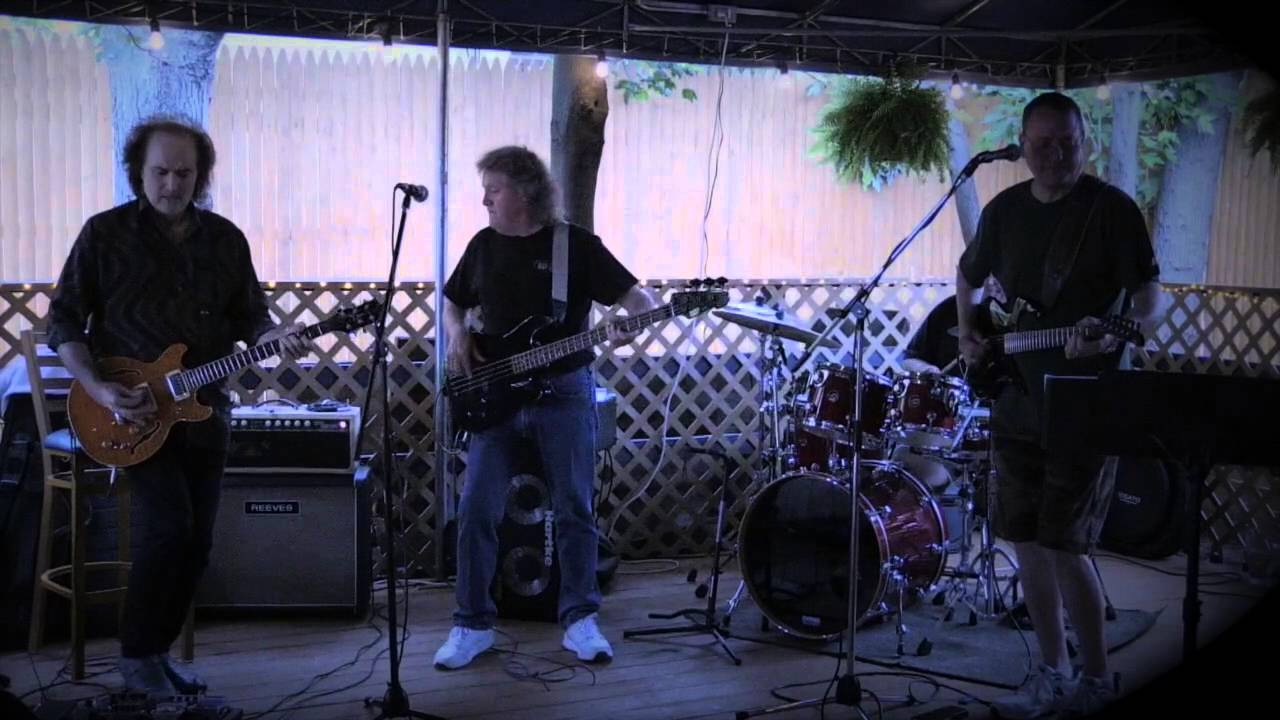 mark Clark Mark Hitt HD 720p - YouTube