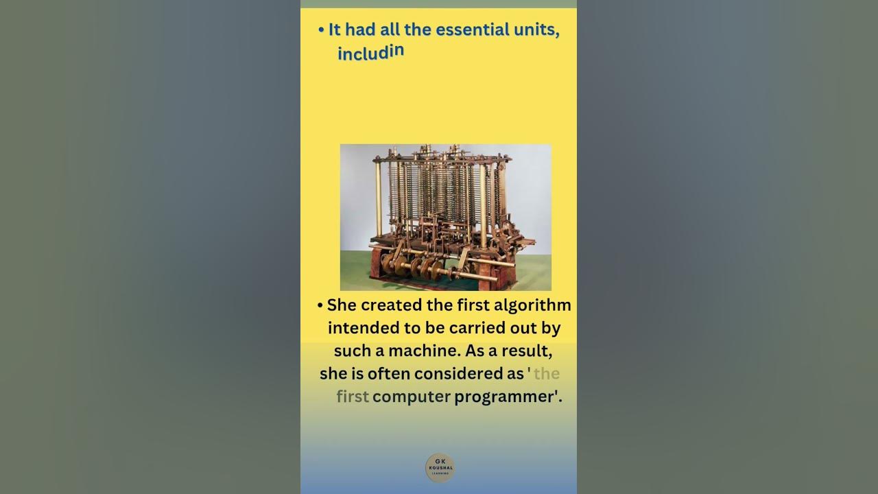 Computer Fundamentals Part 6 Viral Youtubeshorts Computerfundamental Generalknowledge Youtube