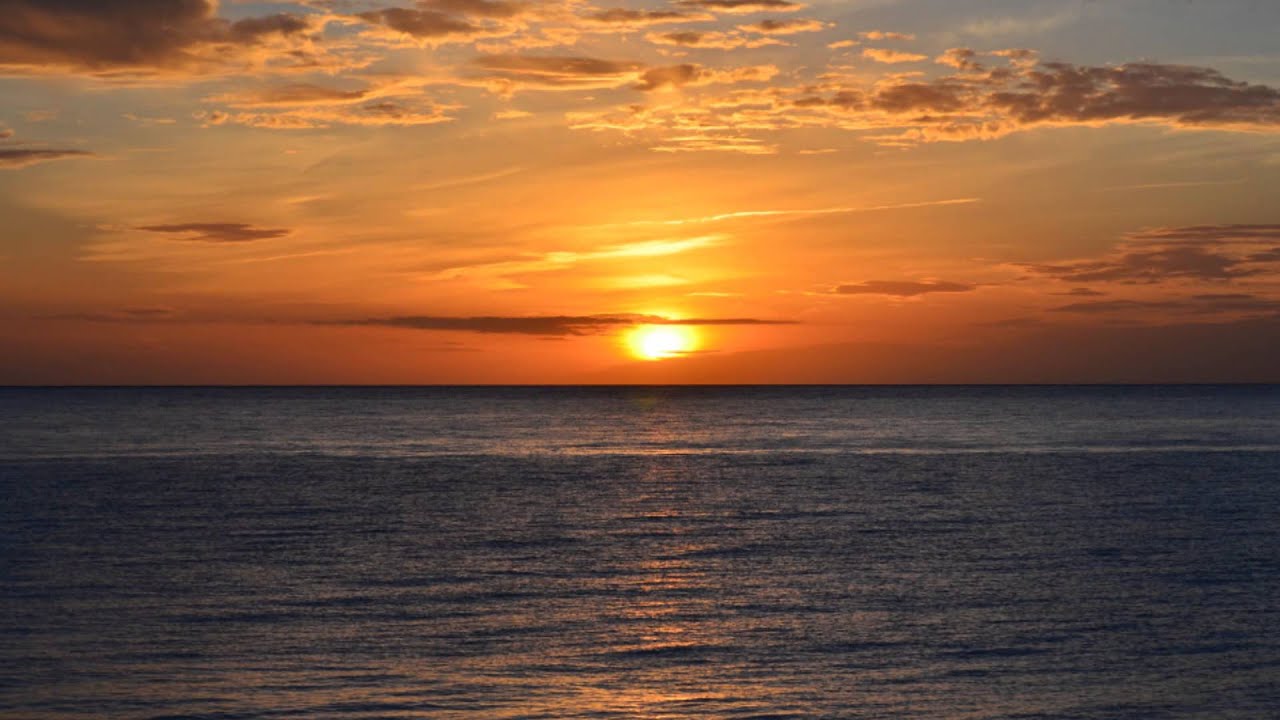 Monasterace - Camping Punta Stilo, 2013 - YouTube