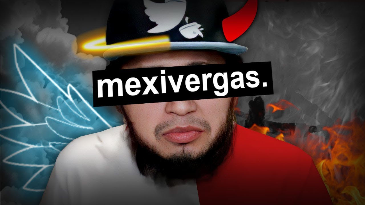 MEXIVERGAS: ¿LOCO O GENIO? - YouTube