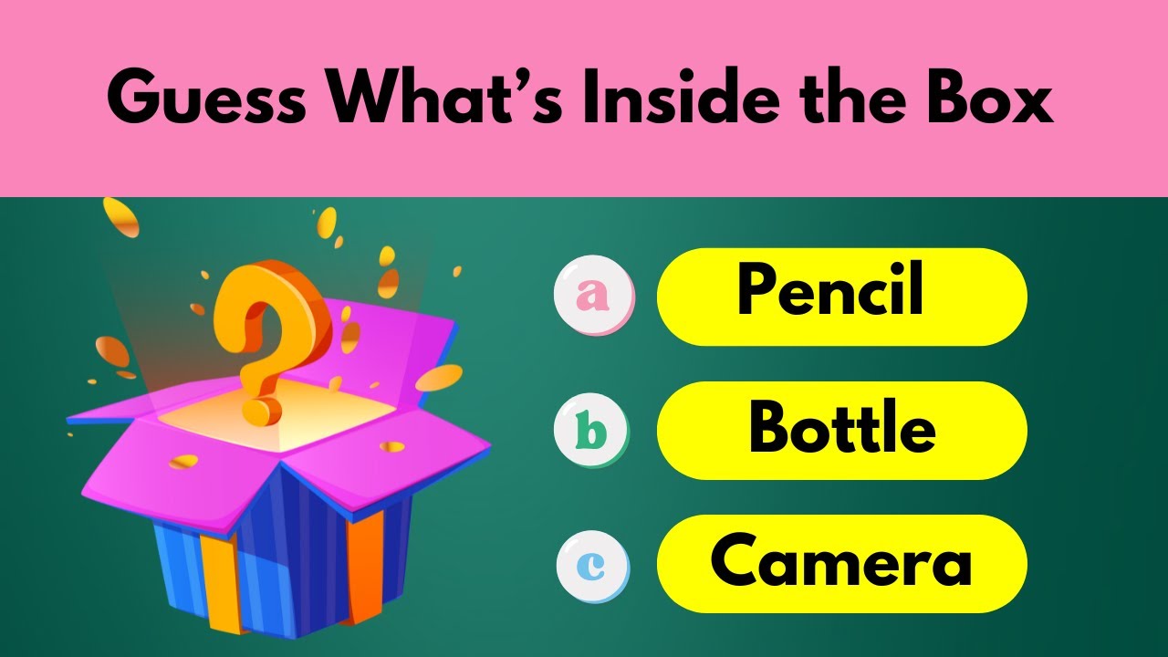 Guess What s Inside The Mystery Box The Great Mystery Box Guessing guess-what-s-inside-the-mystery-box-the-great-mystery-box-guessing