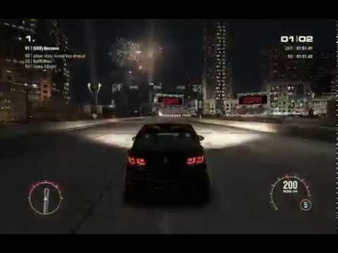 Grid2 Gameplay - Test race after 8 months. - YouTube