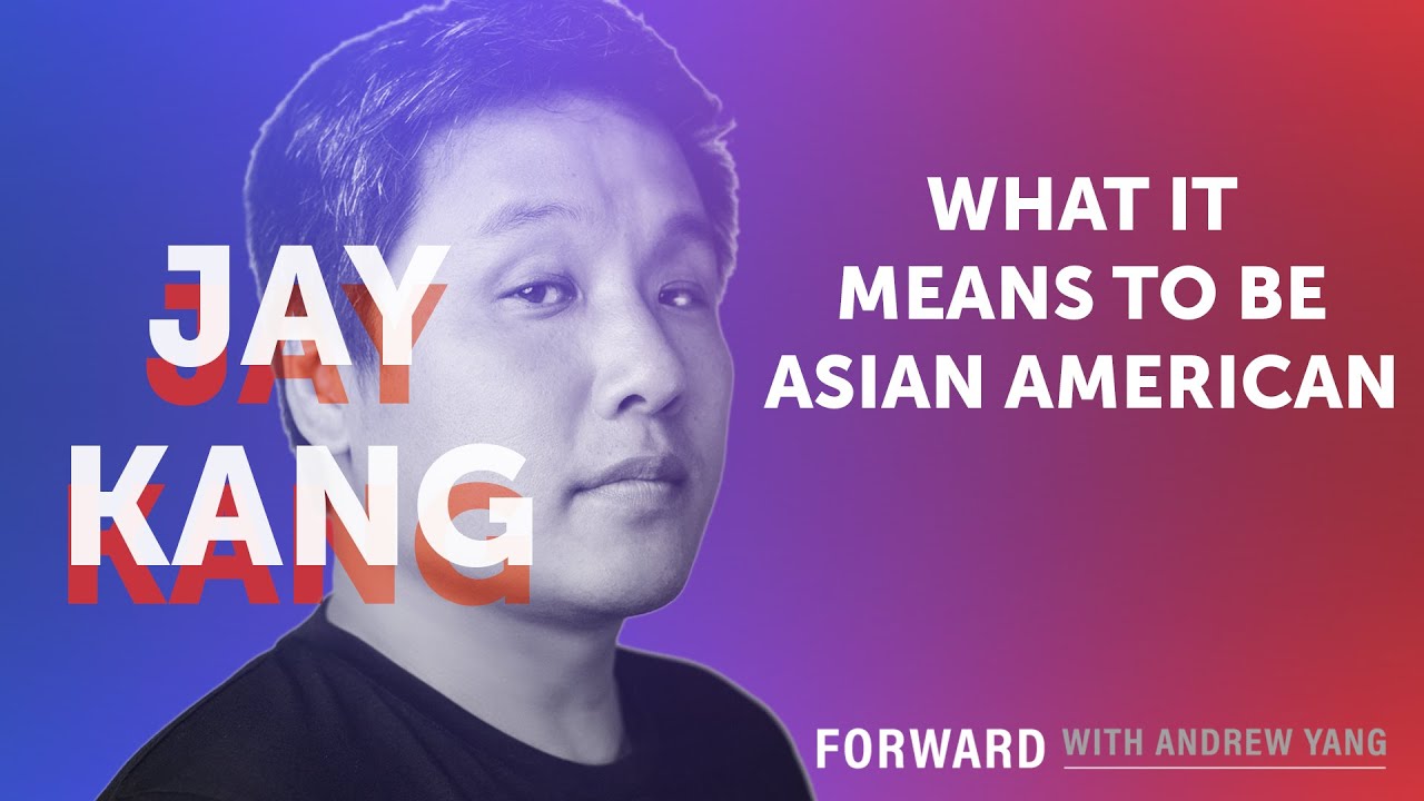 Jay Caspian Kang