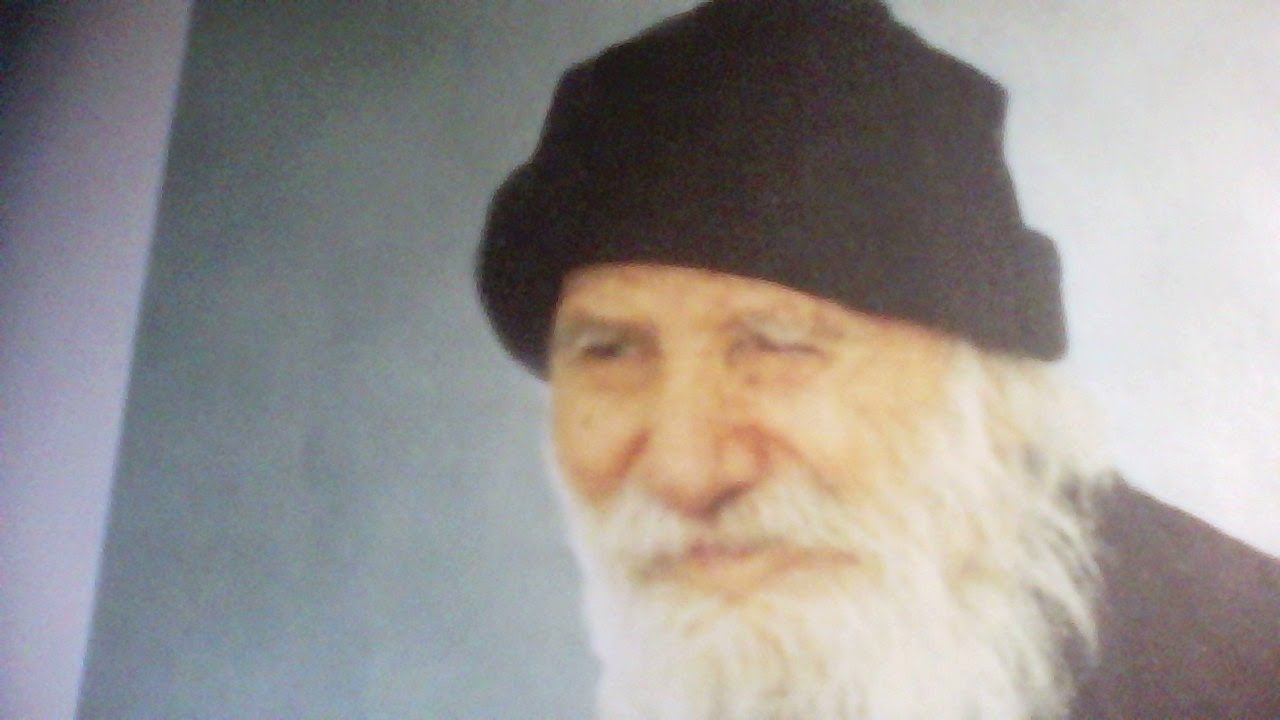 Η Ορθόδοξη χριστιανική πίστη μεταβαλλει- θεραπευει τον ανθρωπο, Αγ ...