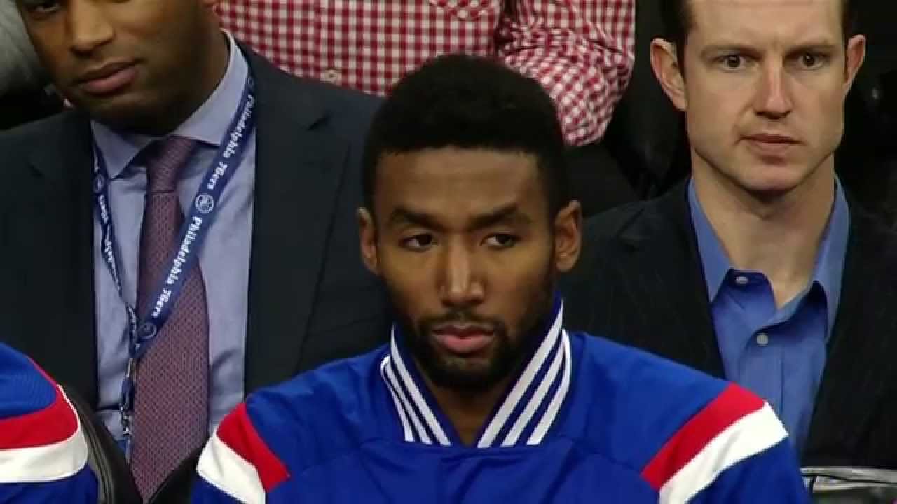 NBA D-League Gatorade Call-Up: Malcolm Lee to the Philadelphia 76ers ...