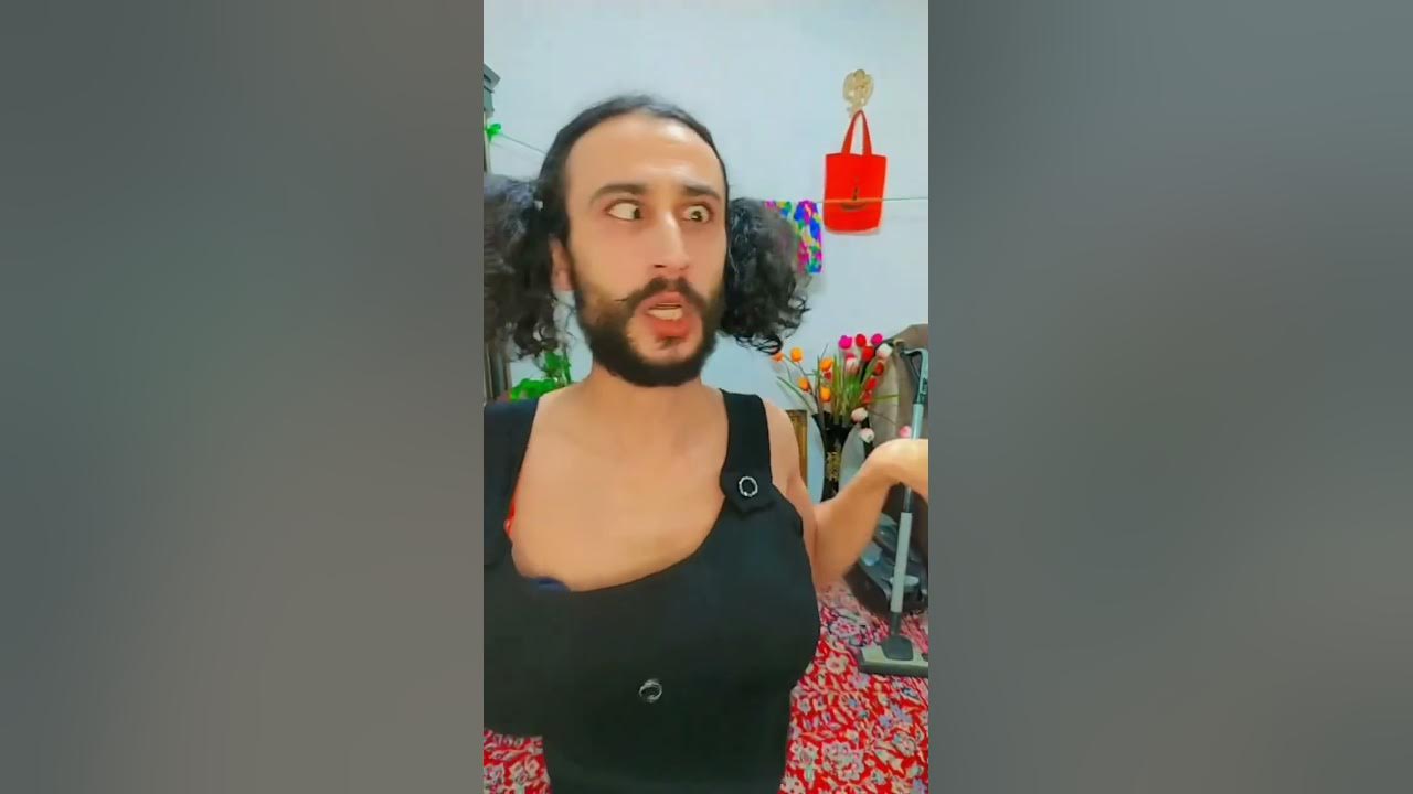 ترکیدم از خنده دوستان عزیز که حمایت کنید تا بریم فیلم بعدی ممنون از
