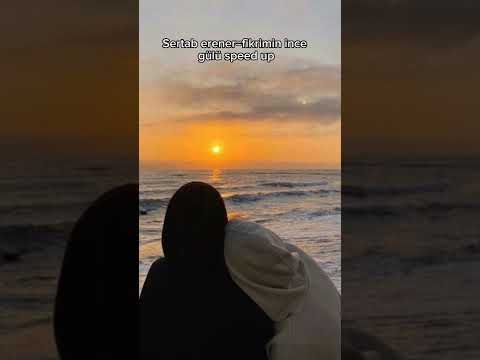 Sertab erener= fikrimin ince gülü speed up 🐸