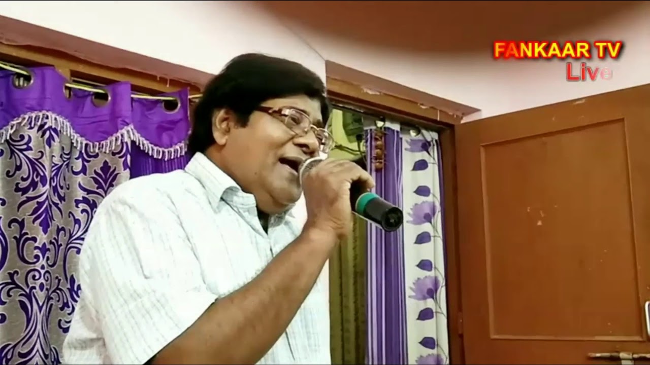 SHANTI RA SUDHA ( ODIA BHAJAN ) BY BRAJA MOHAN PARIDA - YouTube