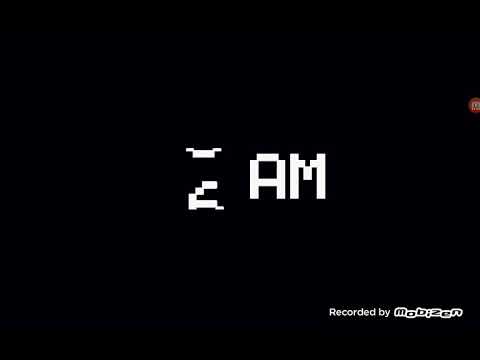Freddy'nin gülüşü Five Nights at Freddy's (Bölüm 2)