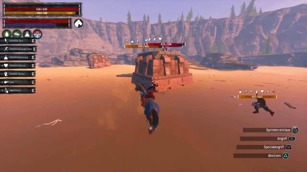 Conan Exiles Official PvP on Siptah Servers | wiping Alpha Tribes ...