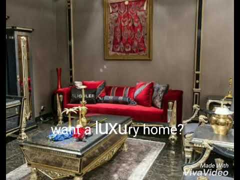 SAYAVETH INTERIORS (THE BEST INTERIOR DESIGNER IN NIGERIA) - YouTube