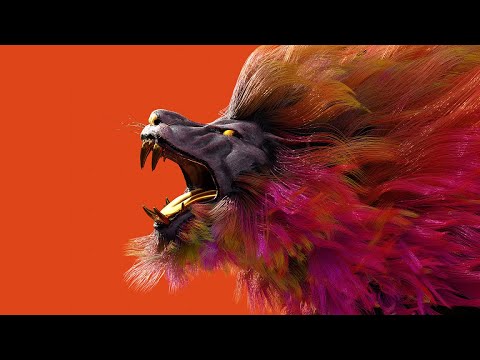 Polyphia - Chimera (Visual Fanart) - YouTube