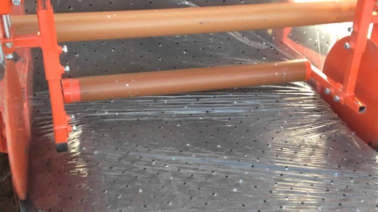 Poly Layer - YouTube