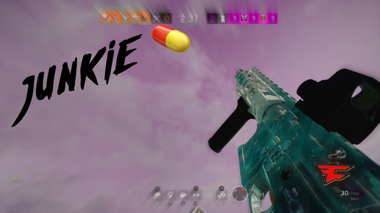 Junkie💊 - YouTube