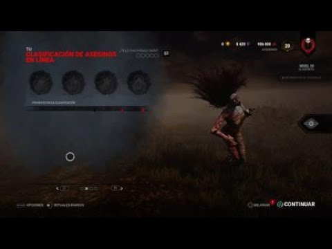 Dead by Daylight Ruin was a very good bait - YouTube