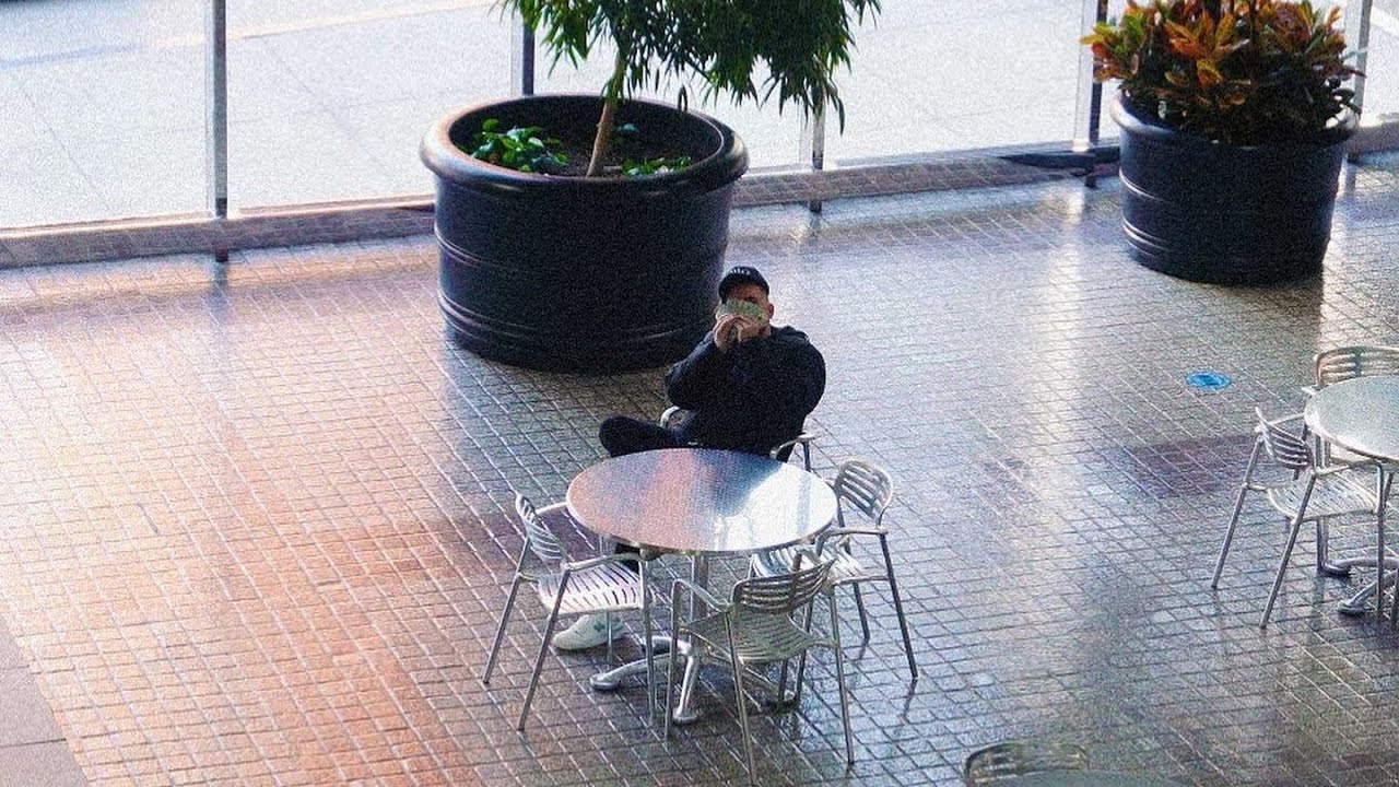 JACK MOON - FO SUMN (Official Visualizer) - YouTube