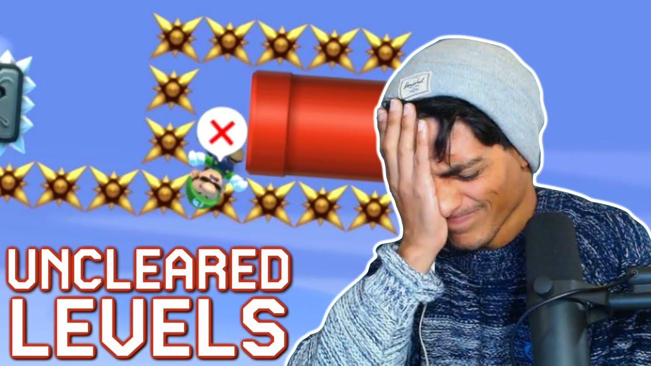 WRONG PIPE - Uncleared [#44] - YouTube