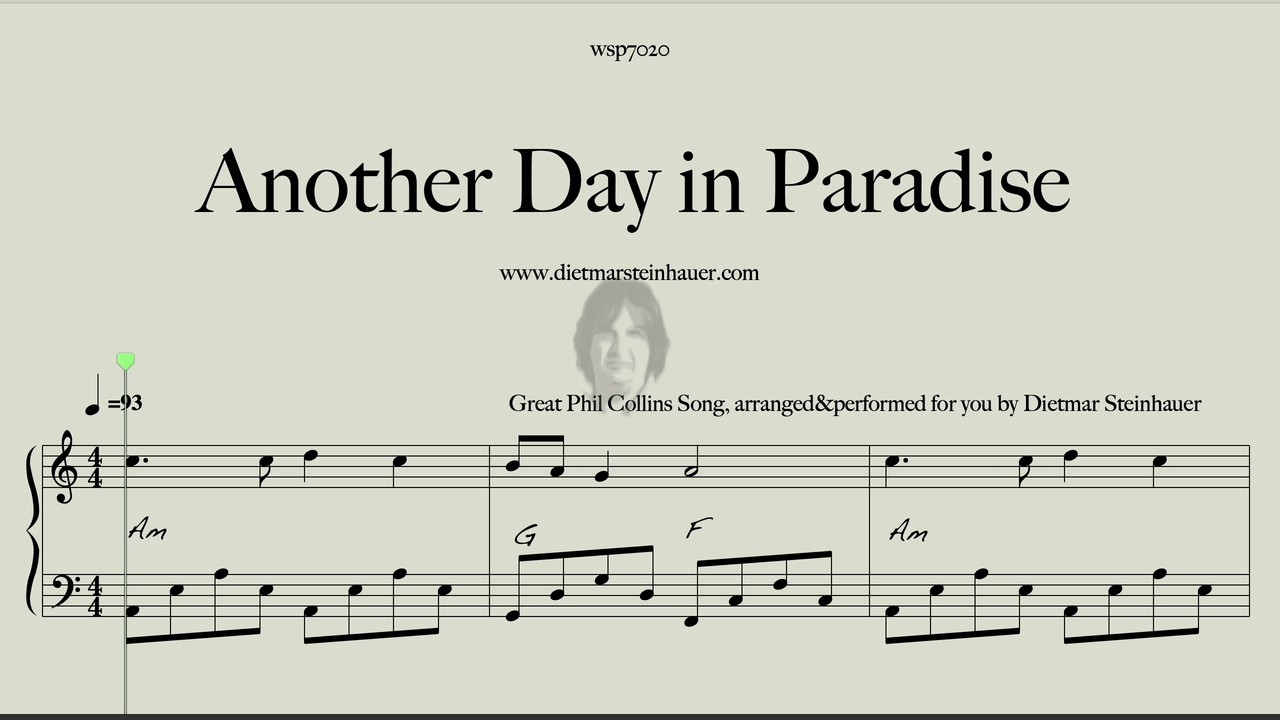 Ballade pour Adeline – Richard Clayderman | Tastenland We Love Music