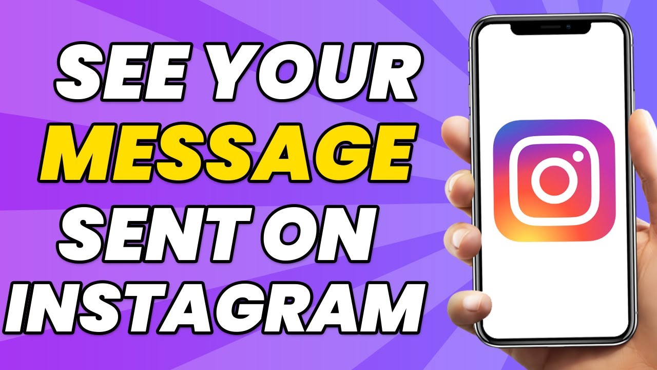 How To See First Message Sent On Instagram Without Scrolling 2023 How To See First Message Sent On Instagram Without Scrolling 2023