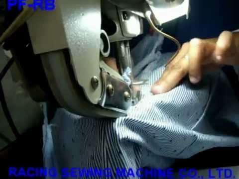 RACING PF-RB BELT TYPE PULLER FOR FEED OF THE ARM - YouTube