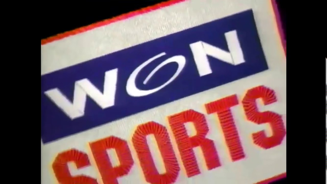 WGN-TV: WGN Sports Intro (1993-2002) [Doug Paul Version] - YouTube