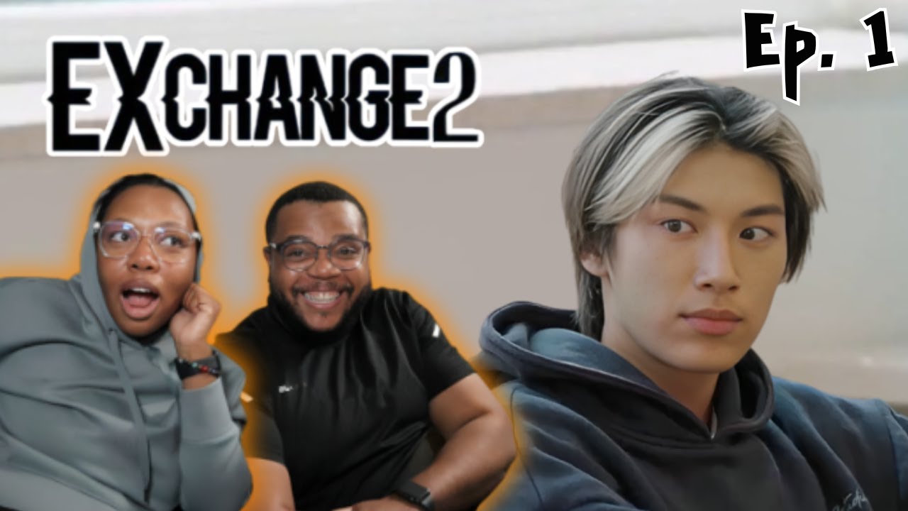 ohh Tae-I ... YOU CAN'T FOOL ME SIR - Ep. 1 Reaction Exchange 2 (Transit Love) Reaction - YouTube