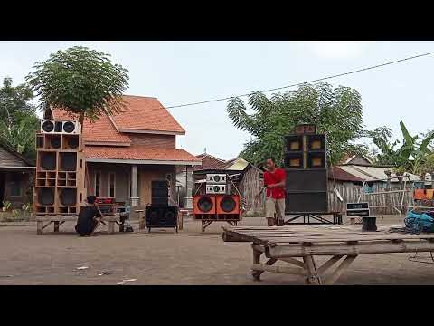 pembukaan SOUND TIEM BASAH AUDIO