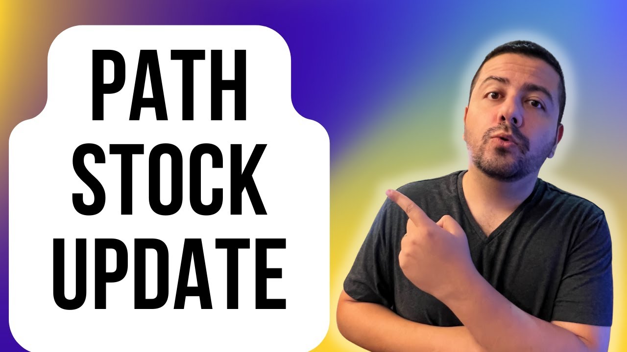 What's Going on With UiPath Stock? | PATH Stock Analysis | UIPATH Stock ...