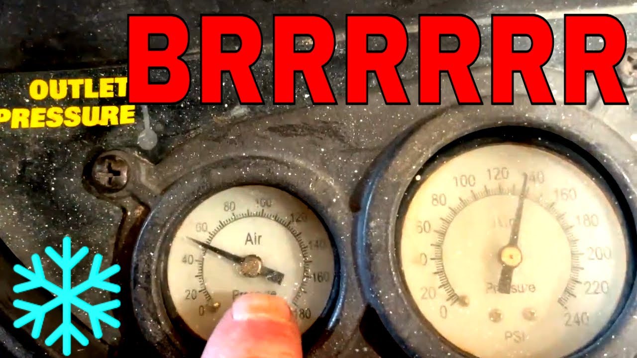 HOW TO WINTERIZE PLUMBING IN YOUR HOME - YouTube