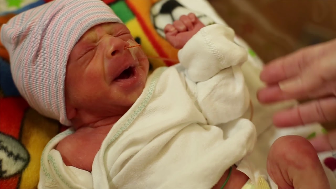 Neonatal Research Institute at Sharp Mary Birch Hospital for Women ...