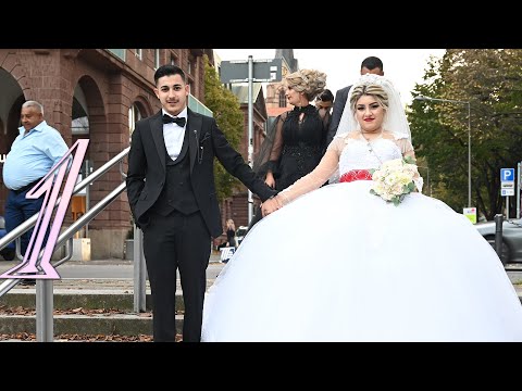 Bircan & Melisa Düğün Töreni 1 Bölüm 4K UHD