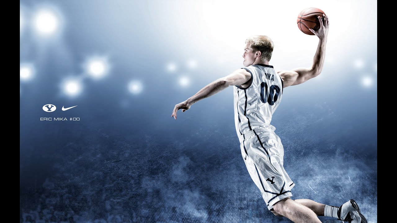 2015 College Basketball MIX ᴴᴰ - YouTube