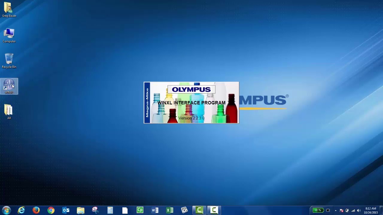 WinXL Overview | WinXL Tutorial Part 1 - YouTube