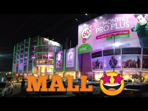 Boulevard mall ️ || outdoor vloggers - YouTube