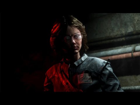 Project Breach OP【 The Outlast Trials 】日本語字幕 - YouTube