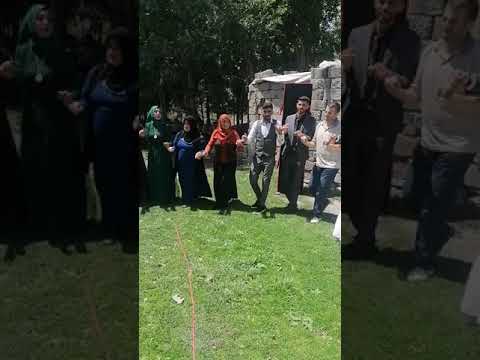 ağrı ahmetbey köyü ahmet barbaros düğünü