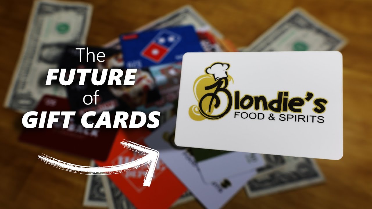Why This Is THE BEST Gift Card EVER YouTube Why This Is THE BEST Gift Card EVER YouTube