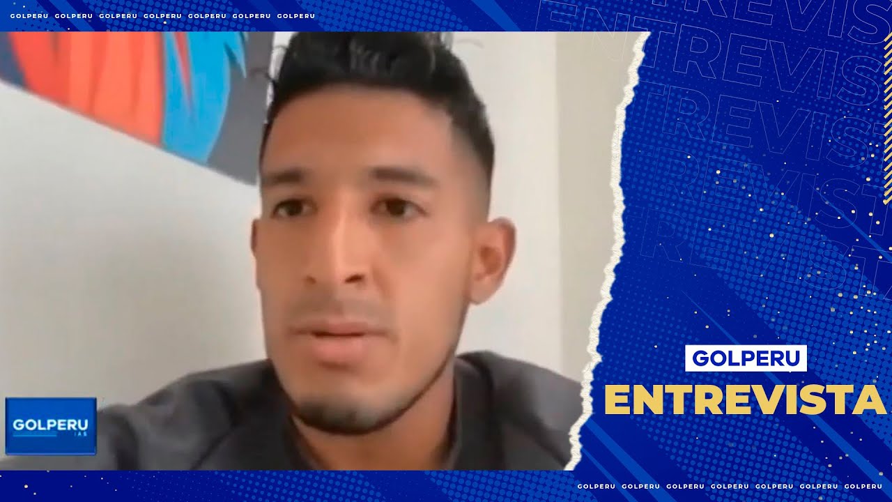 Alexis Arias: "Estoy en las mejores condiciones respecto a otros ...