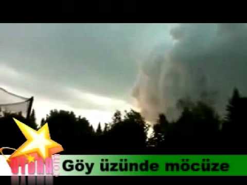 Göy üzünde möcüze (www.OYDAA.com)