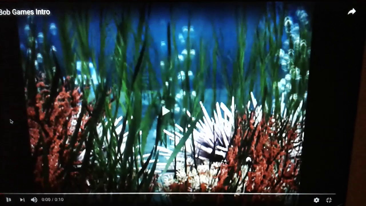 Nick Games/THQ/RanderWare/Heavy Iron Studios (2003) (SpongeBob ...