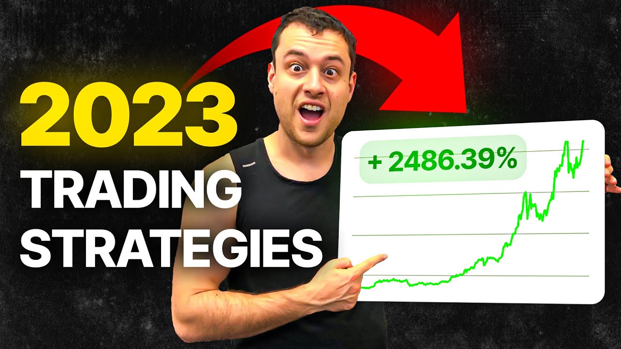 Print Money Trading With These Option Strategies - YouTube