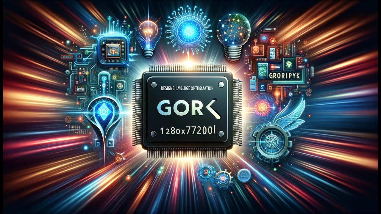 Groq LPU Experience Peak Performance: The Speed Battle of LLM - YouTube