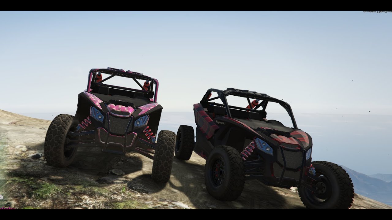 FiveM RP Lowkey RP, Come and Join me ***LIVE*** - YouTube