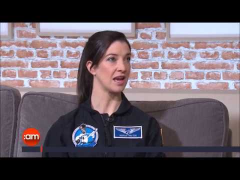 Dr. Norah Patten speaking with Ireland AM - YouTube