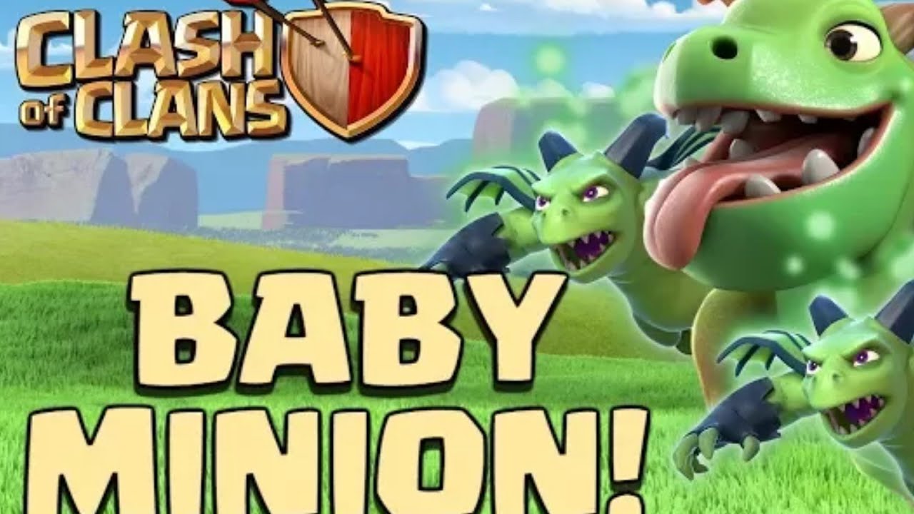 [Baby drag + beta minion] =[ 3 🌟's] HOW!!!! - YouTube