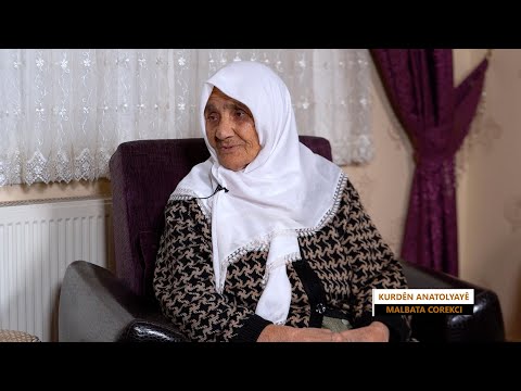 KURDÊN ANATOLYAYÊ - MALBATA COREKCI