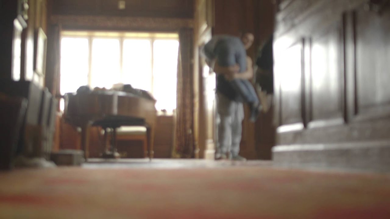 This is what happens BEHIND THE SCENES - YouTube